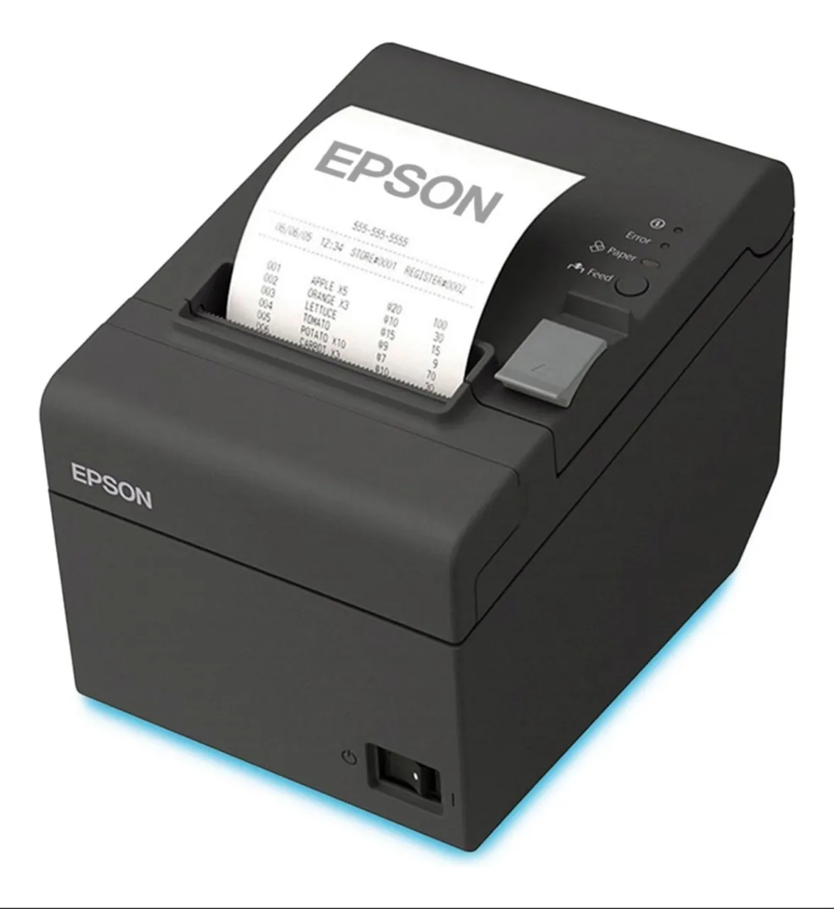 "impressora nota fiscal epson" no Brasil