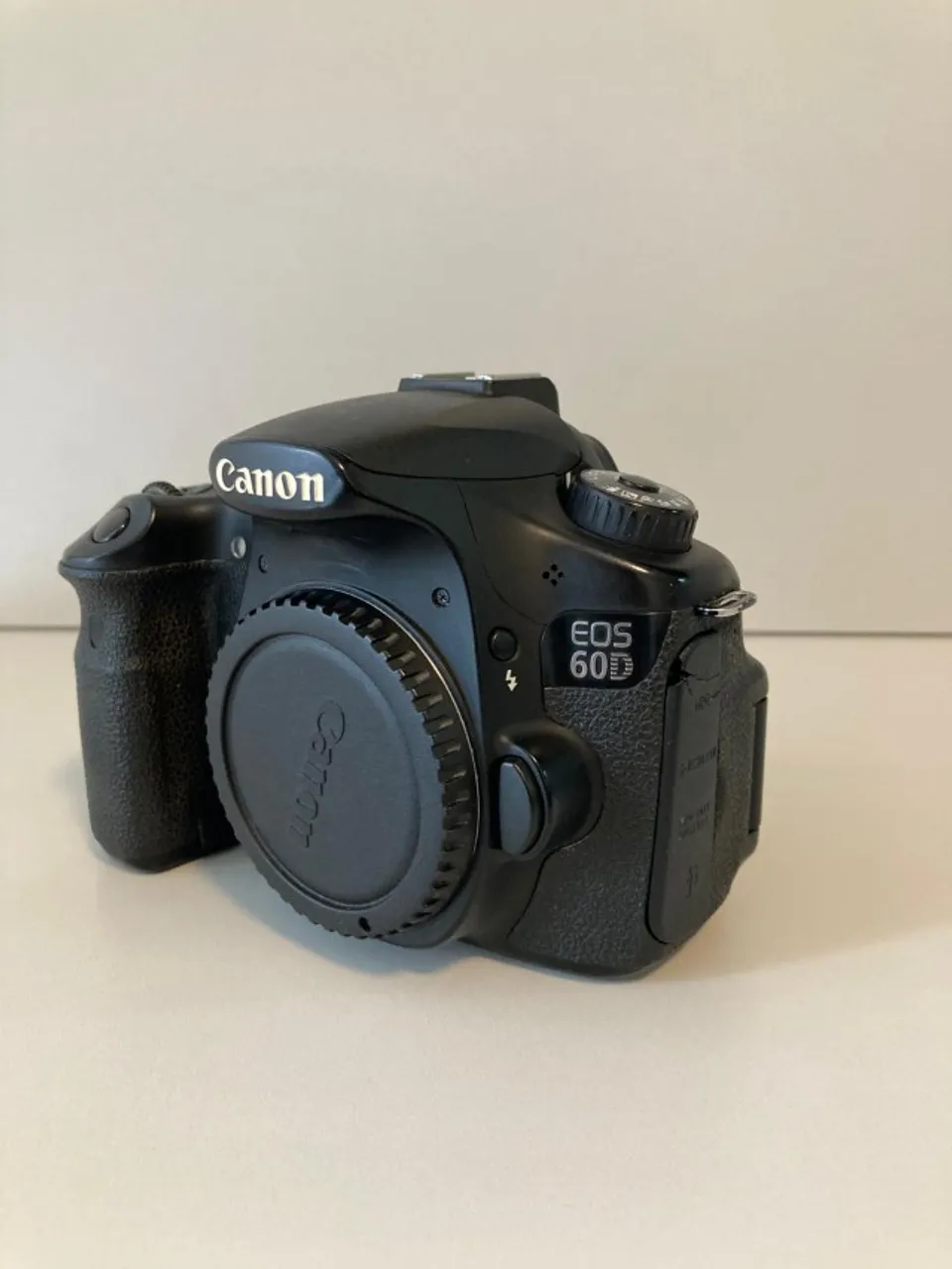 "eos 60d canon" - Câmeras e Filmadoras no Brasil