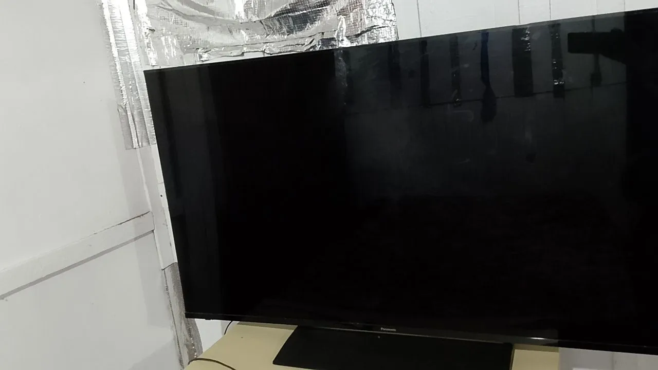 "tv led panasonic 40 polegadas" - TVs no Brasil