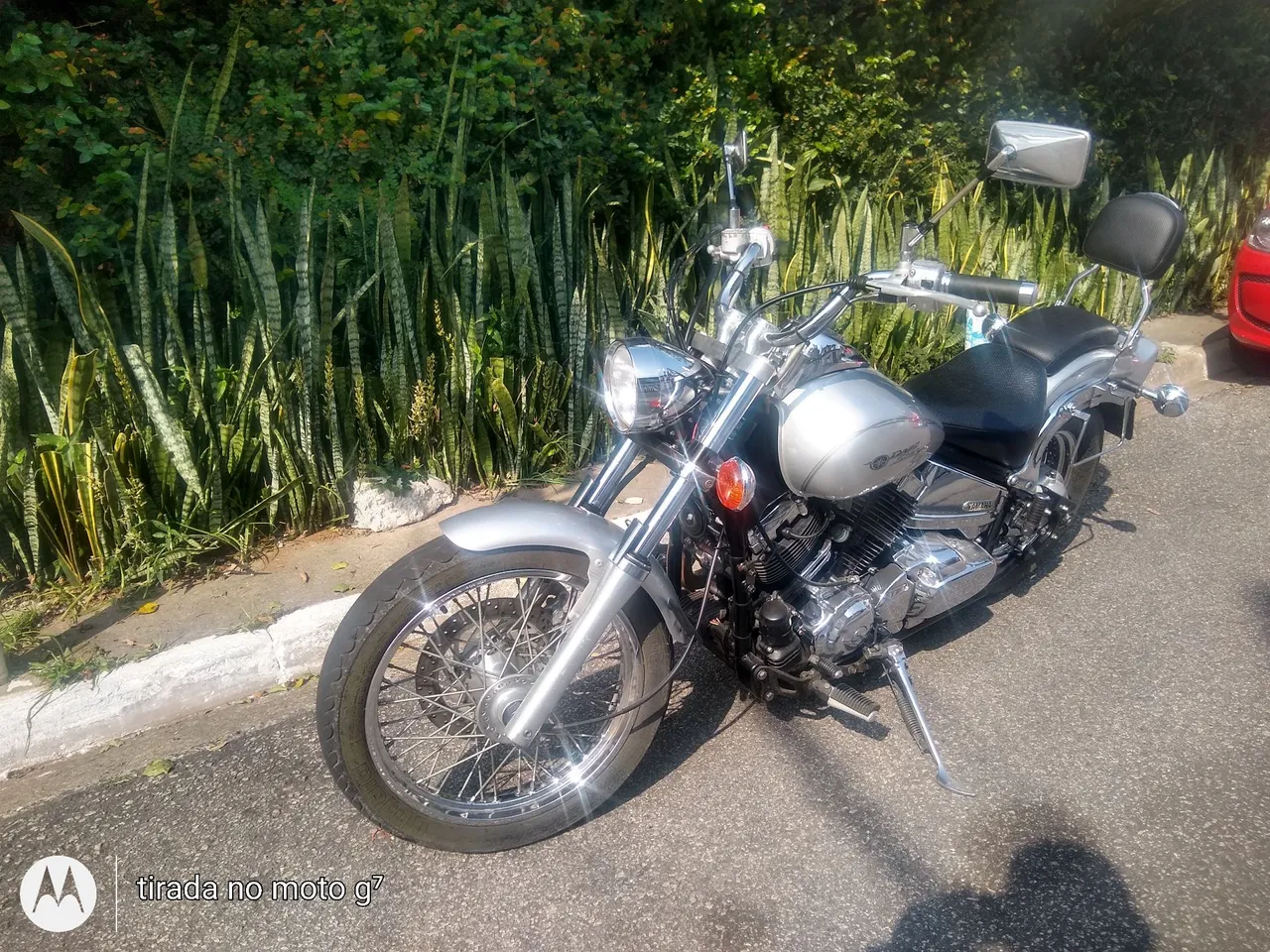 "yamaha drag star 650" - Motos no Brasil