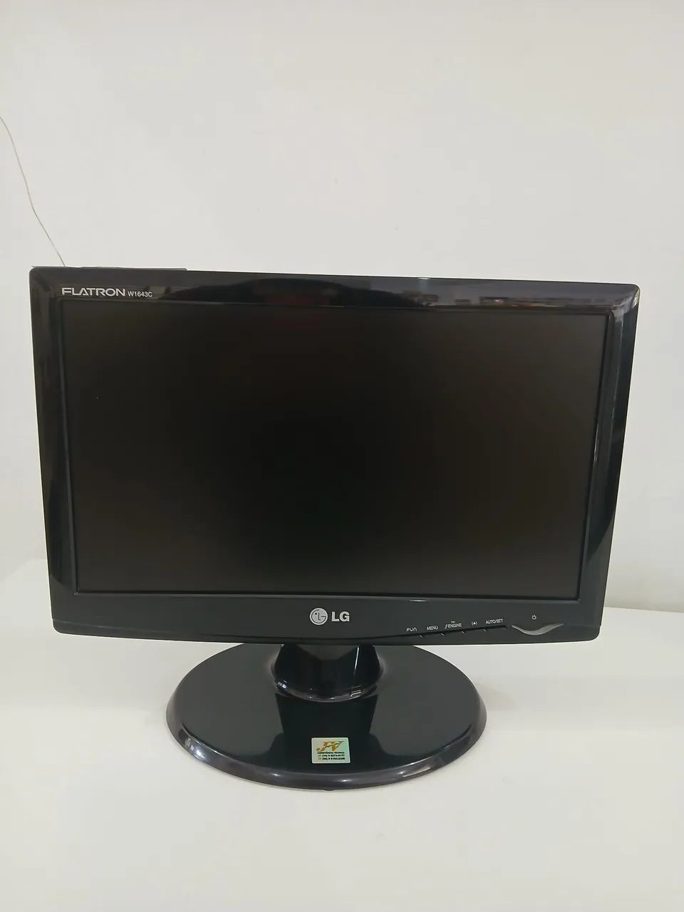 "monitor de 30 polegadas" - Monitores no Brasil