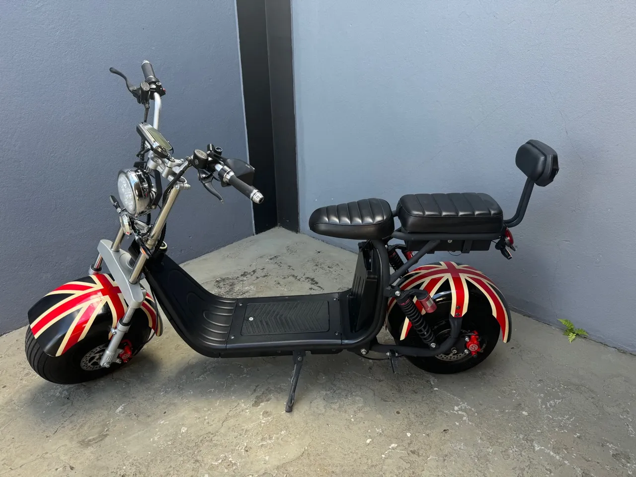 Motos SCOOTER ELETRICA em São Paulo e região, SP