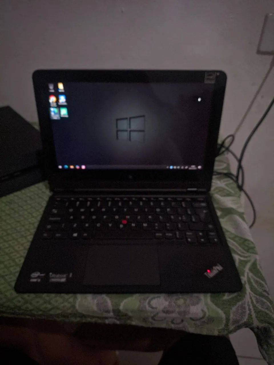 Ultrabook Lenovo ThinkPad - Notebooks - Santos Dumont, Maceió ...