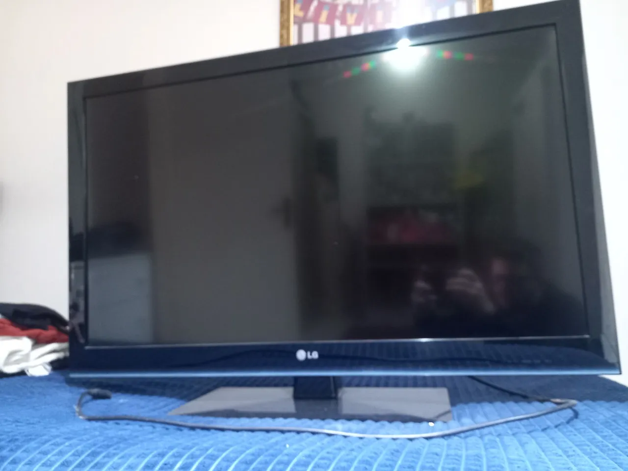 "tv de 42 polegadas" - TVs no Brasil