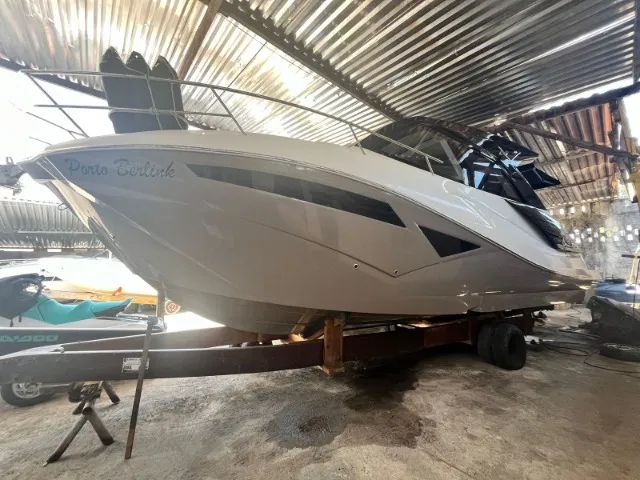 Lancha NX 370 - Barcos e aeronaves - Muribeca, Jaboatão dos Guararapes 1396326002 | OLX