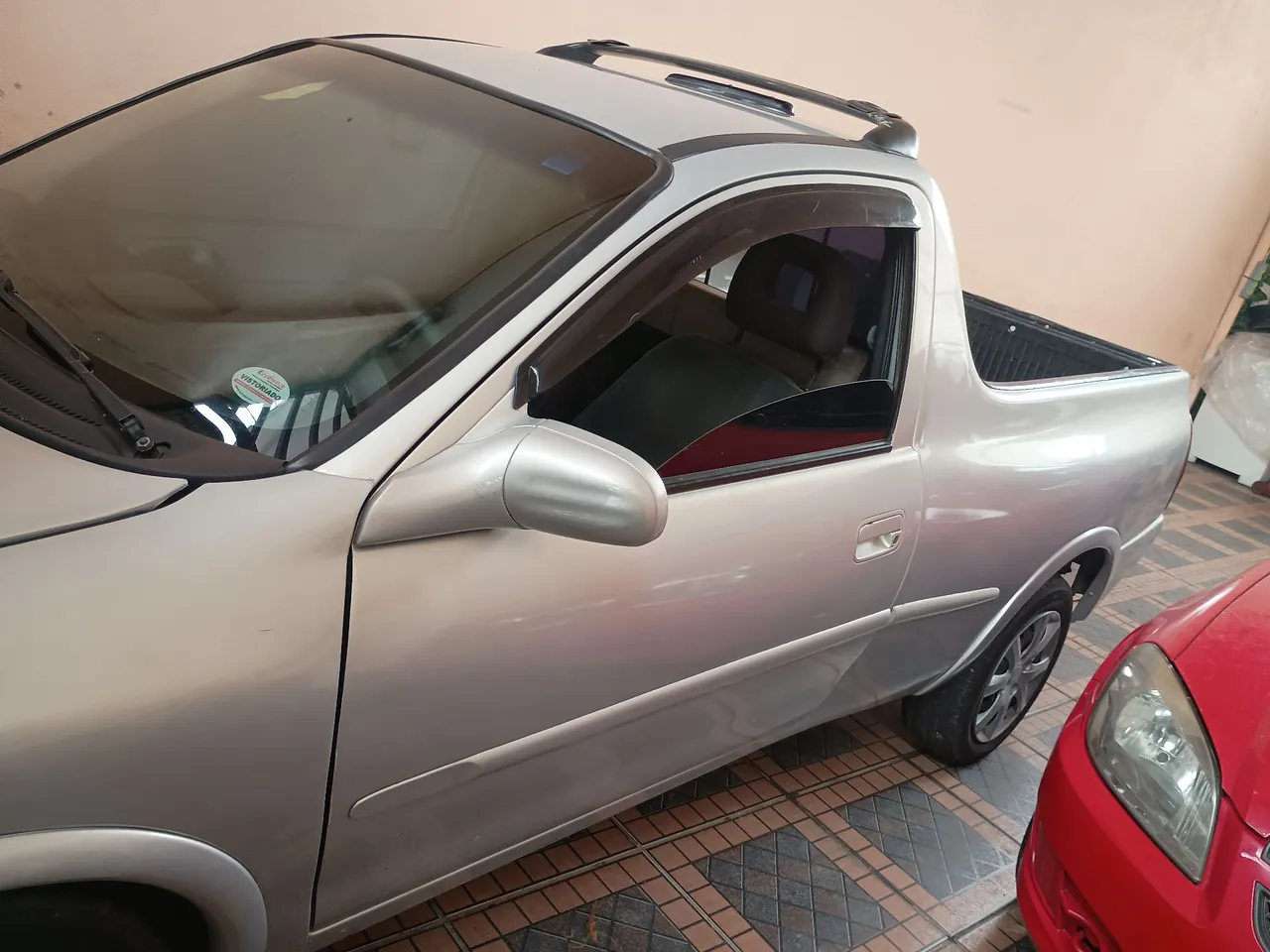 CHEVROLET CORSA Usados e Novos em São Paulo e região, SP
