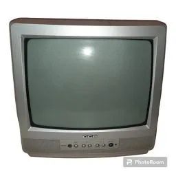 TV 14 polegadas com controle remoto - TVs - Cidade Nova, Rio de Janeiro 1404853865 | OLX