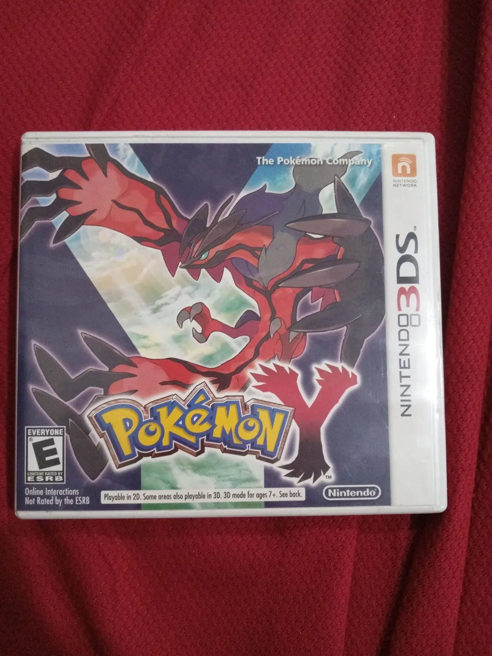 "nintendo 3ds jogos pokemon" - Jogos de Vídeo Game no Brasil