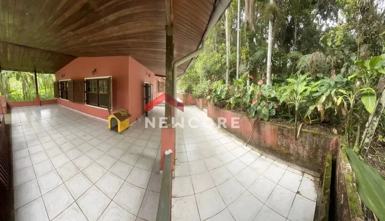 Sítio em Alameda Antonio Lamping Filho - Jardim Coronel - Itanhaém/SP ...