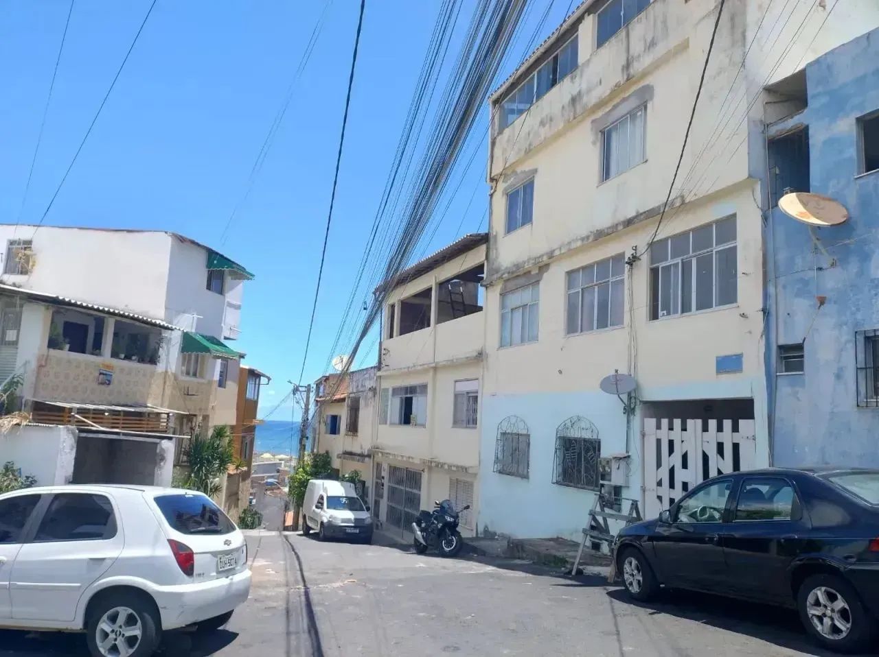 Apartamento 3 quartos à venda - Boca do Rio, Salvador - BA 1471959073 | OLX