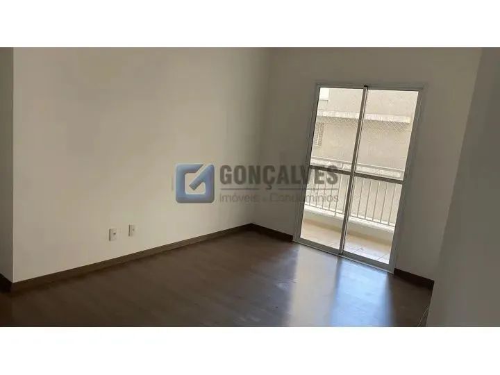 Apartamento 2 quartos à venda - Rudge Ramos, São Bernardo do Campo - SP ...