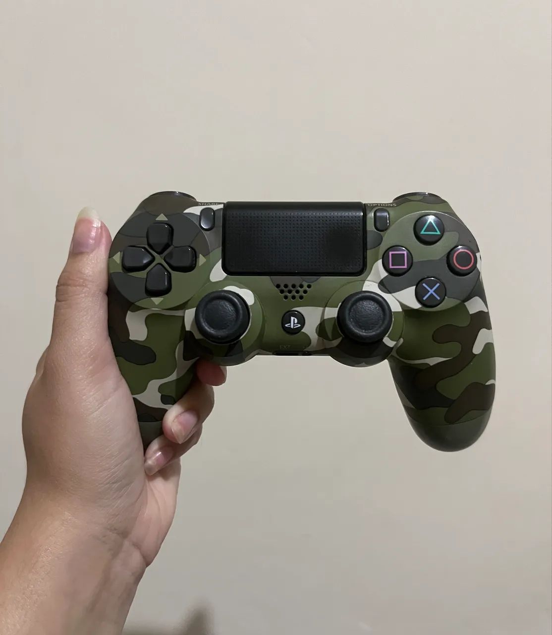 Ps4 completo - Consoles de Vídeo Game - Sete Pontes, São Gonçalo ...