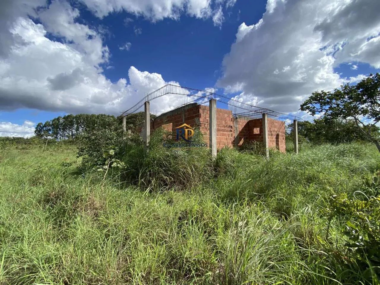 Terreno 1,8 hectares entre Sobradinho dos Melos e Rajadinha - plano e ...