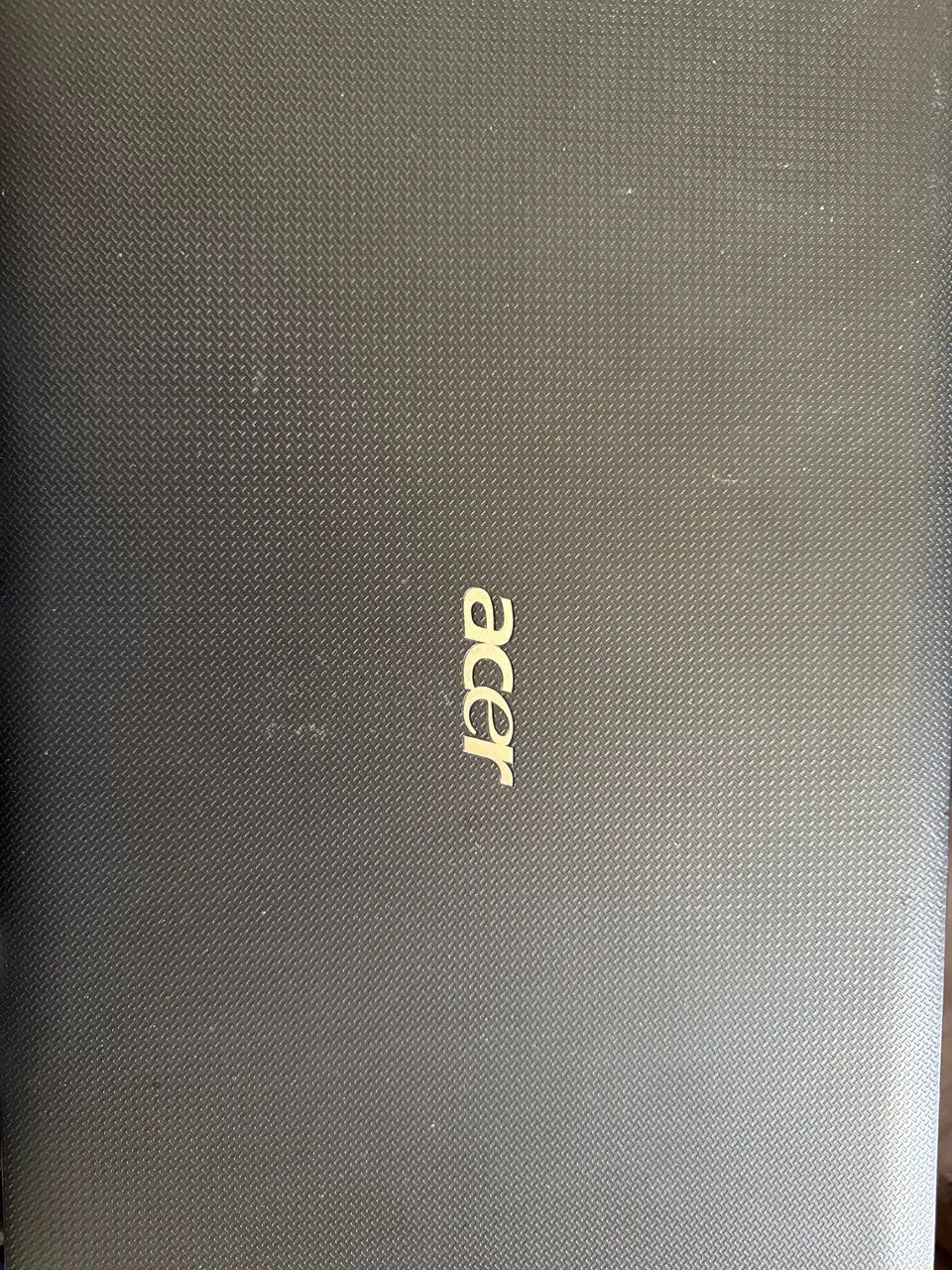 Notebook Acer Aspire 5551 Retirada de Peças - Notebooks - Urussanga ...