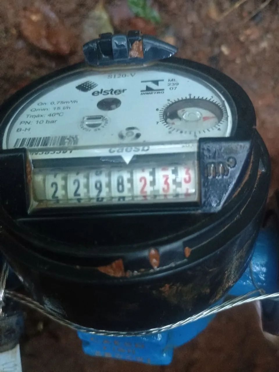 Bombeiro hidráulico caça vazamento - Serviços - Ceilândia Norte ...