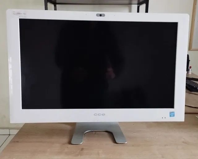 Computador all in one cce 24 | +15 anúncios na OLX Brasil