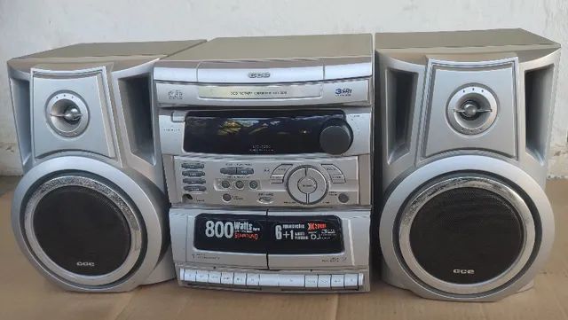 System md | +129 anúncios na OLX Brasil