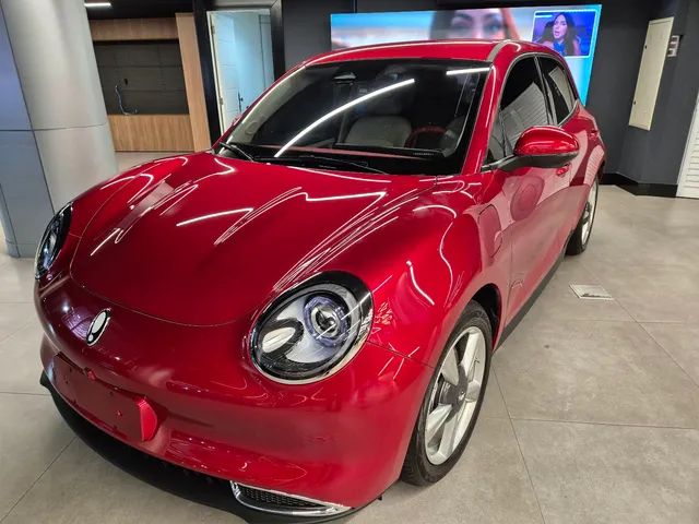 GWM ORA Usados e Novos