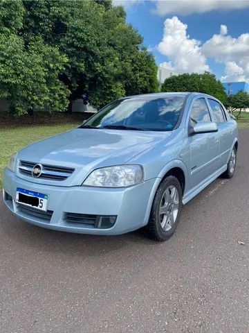 CHEVROLET ASTRA 2008 Usados e Novos
