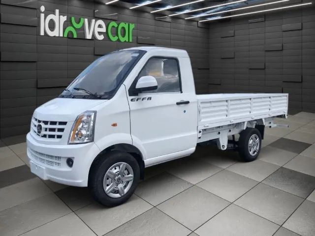 EFFA V21 Usados e Novos