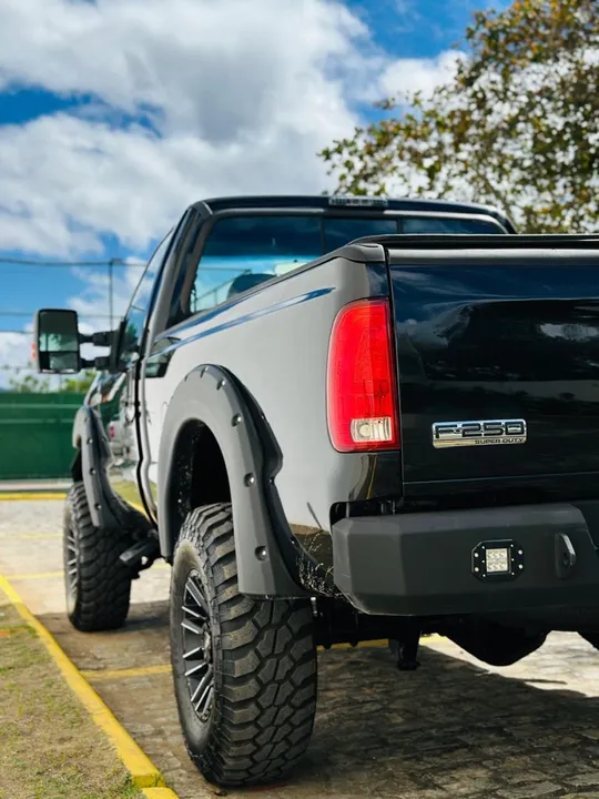 FORD F-250 Usados e Novos