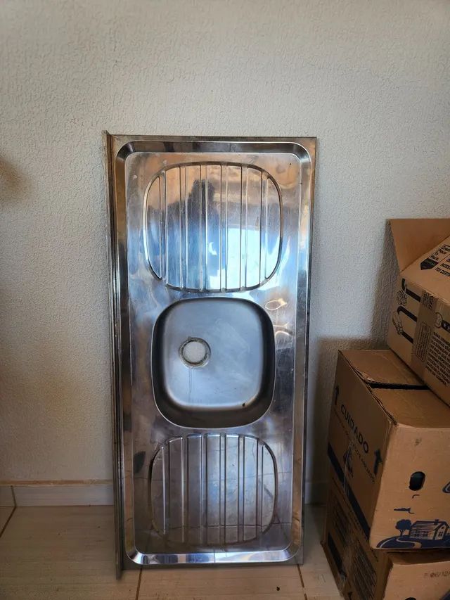 "pia franke inox" no Brasil