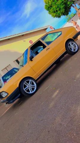 "passat 73" no Brasil