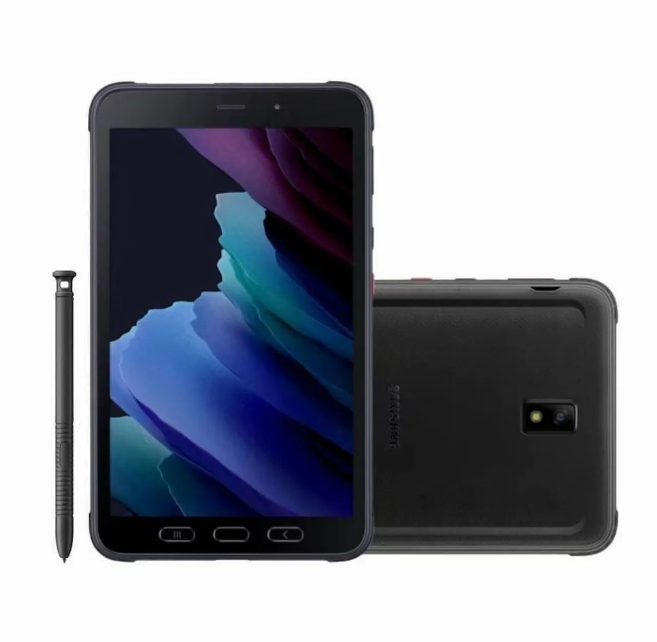 "samsung active 3" no Brasil