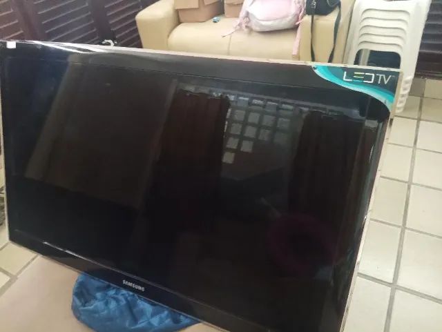 "tv samsung led 40 polegadas" no Brasil