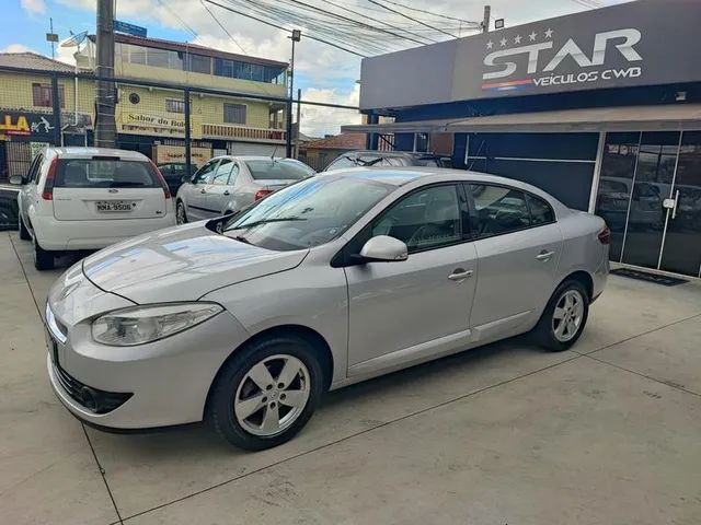 RENAULT FLUENCE 2014 Usados e Novos