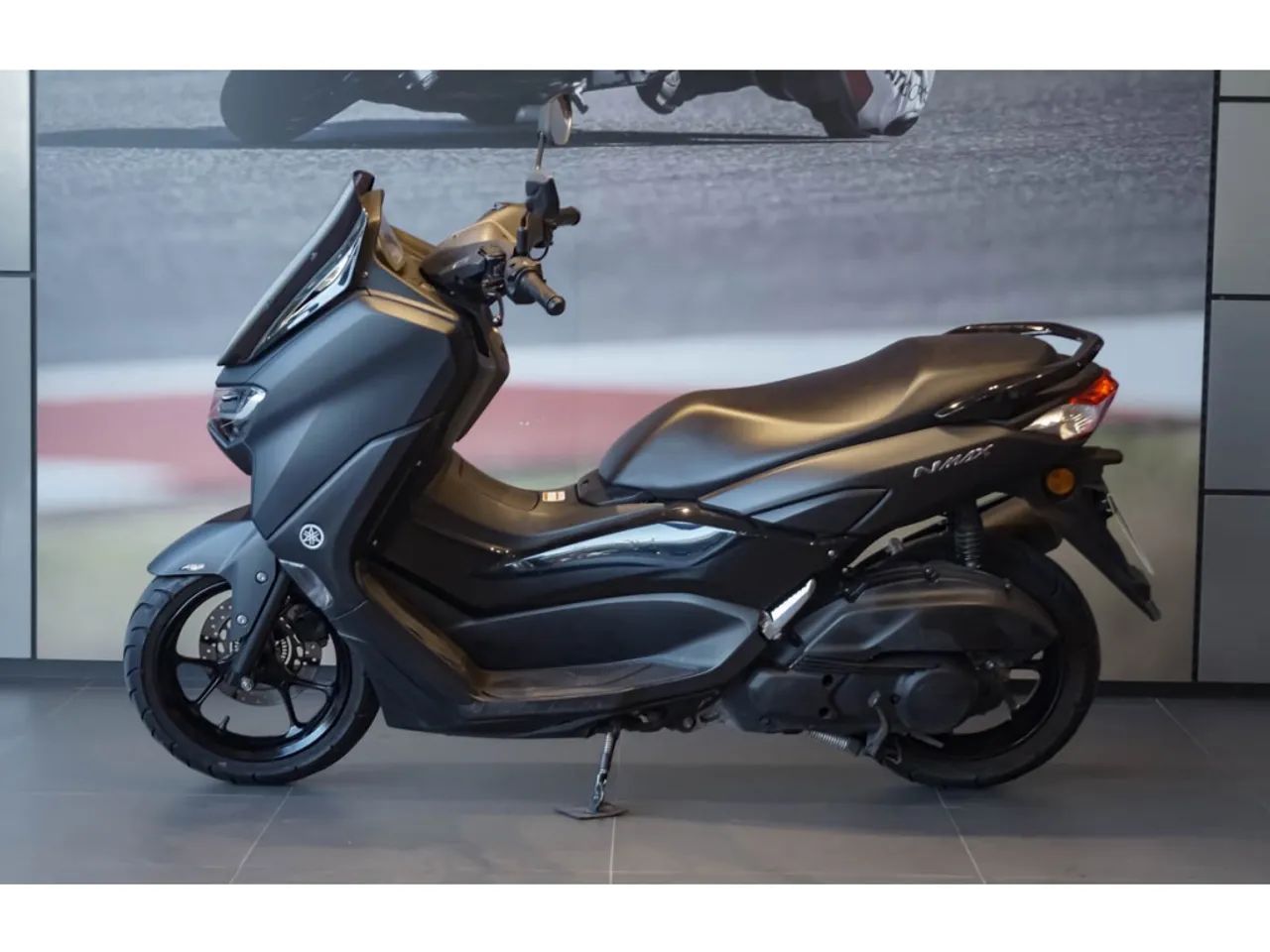 Motos YAMAHA NMAX 2022 no Brasil
