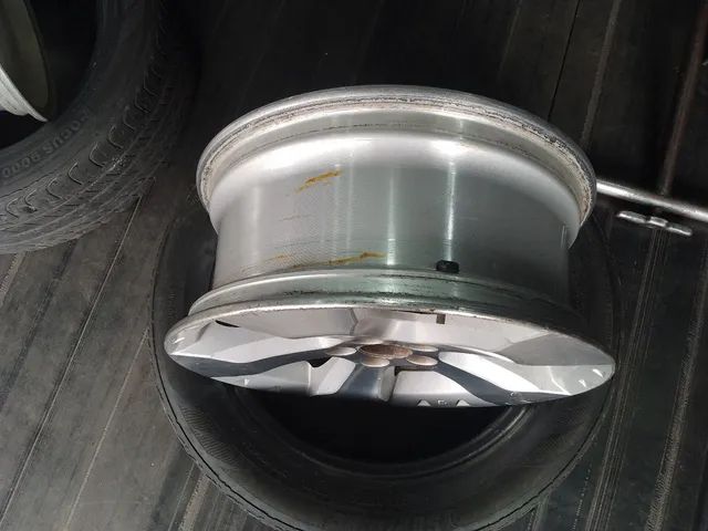 "rodas subaru" no Brasil