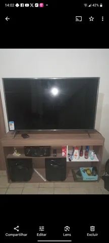 "tv lcd 55 polegadas lg" no Brasil
