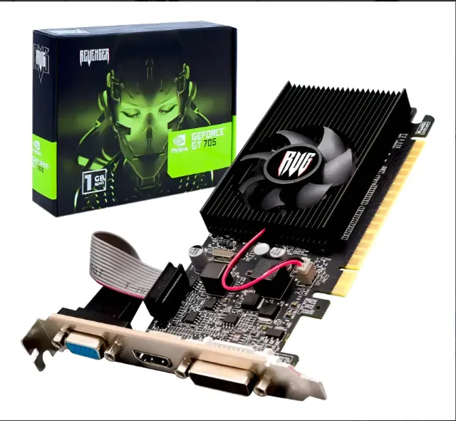 "placas de video ddr3" no Brasil