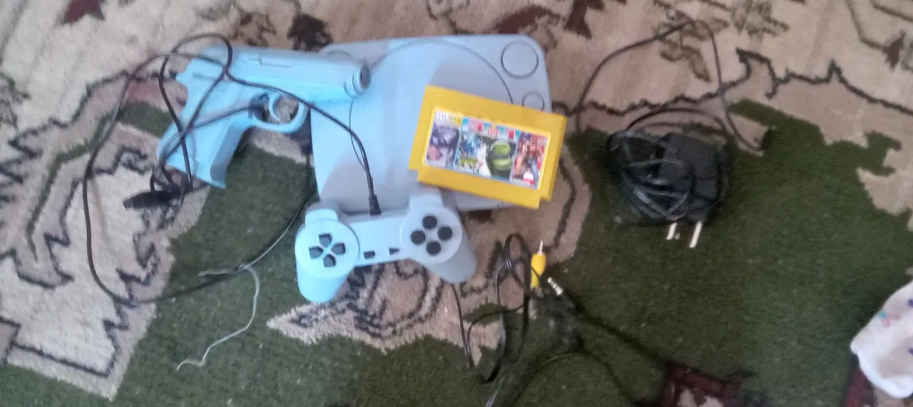 "polystation" no Brasil