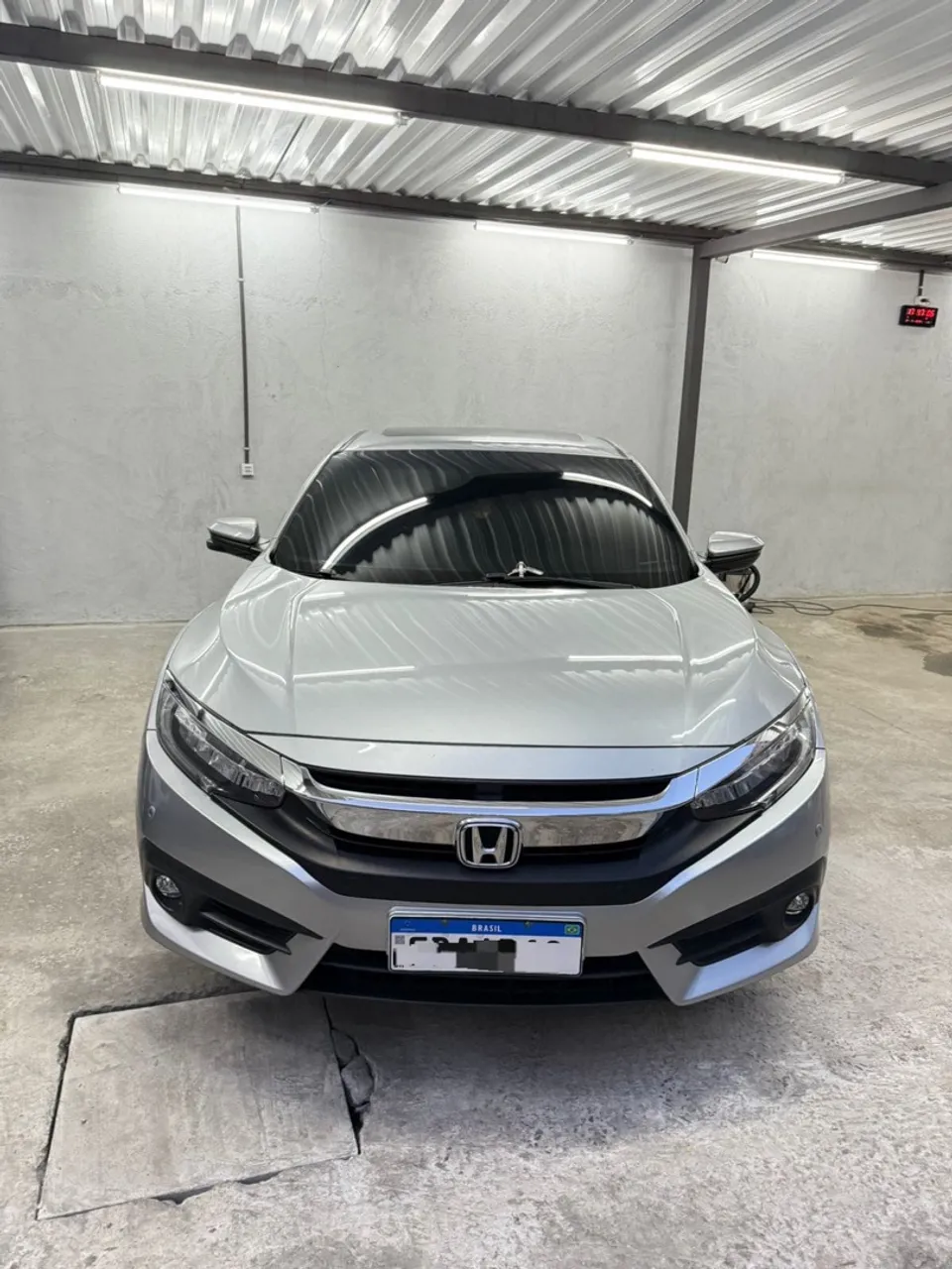 "civic g10 touring" - Carros Usados e Novos à venda