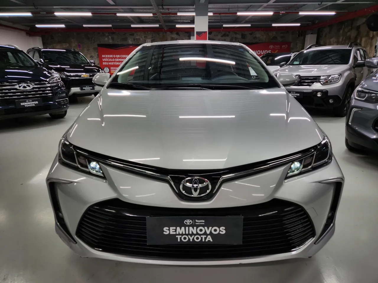 TOYOTA Usados e Novos na Grande Recife e região, PE