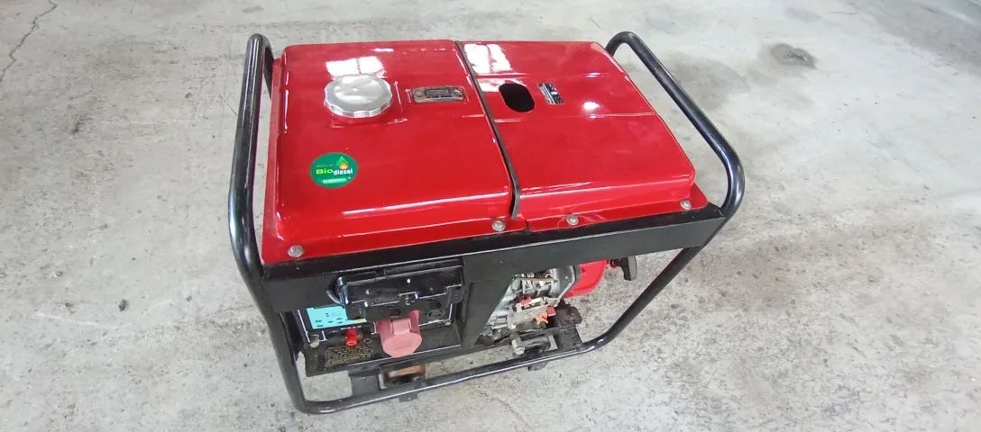 Gerador energia - Ferramentas de Construção - Imbituba 1458302889 | OLX