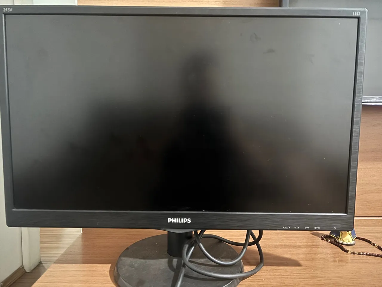 "monitor philips 18 polegadas" - Monitores no Brasil