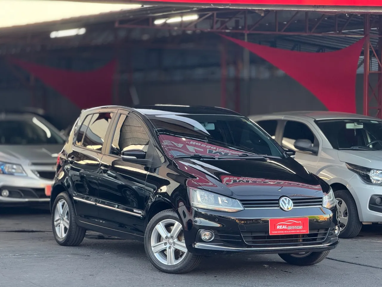 VOLKSWAGEN FOX 2015 Usados e Novos