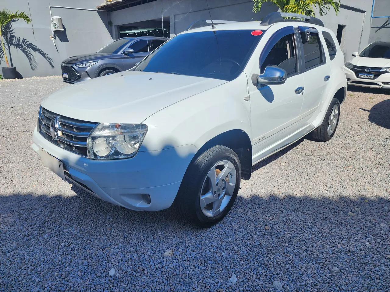 "carro 10mil" no Brasil