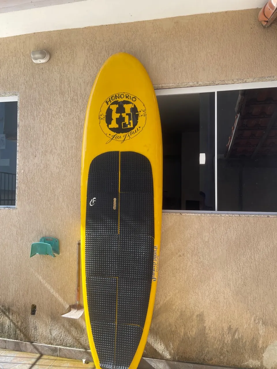 Stand-up Paddle no Brasil