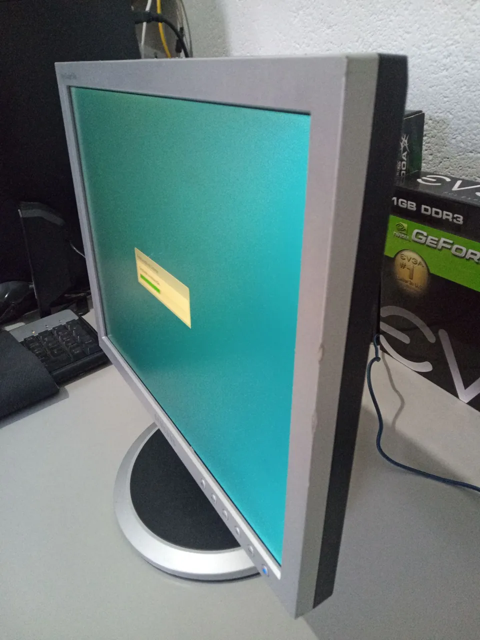 "monitor de 15 polegadas samsung" no Brasil