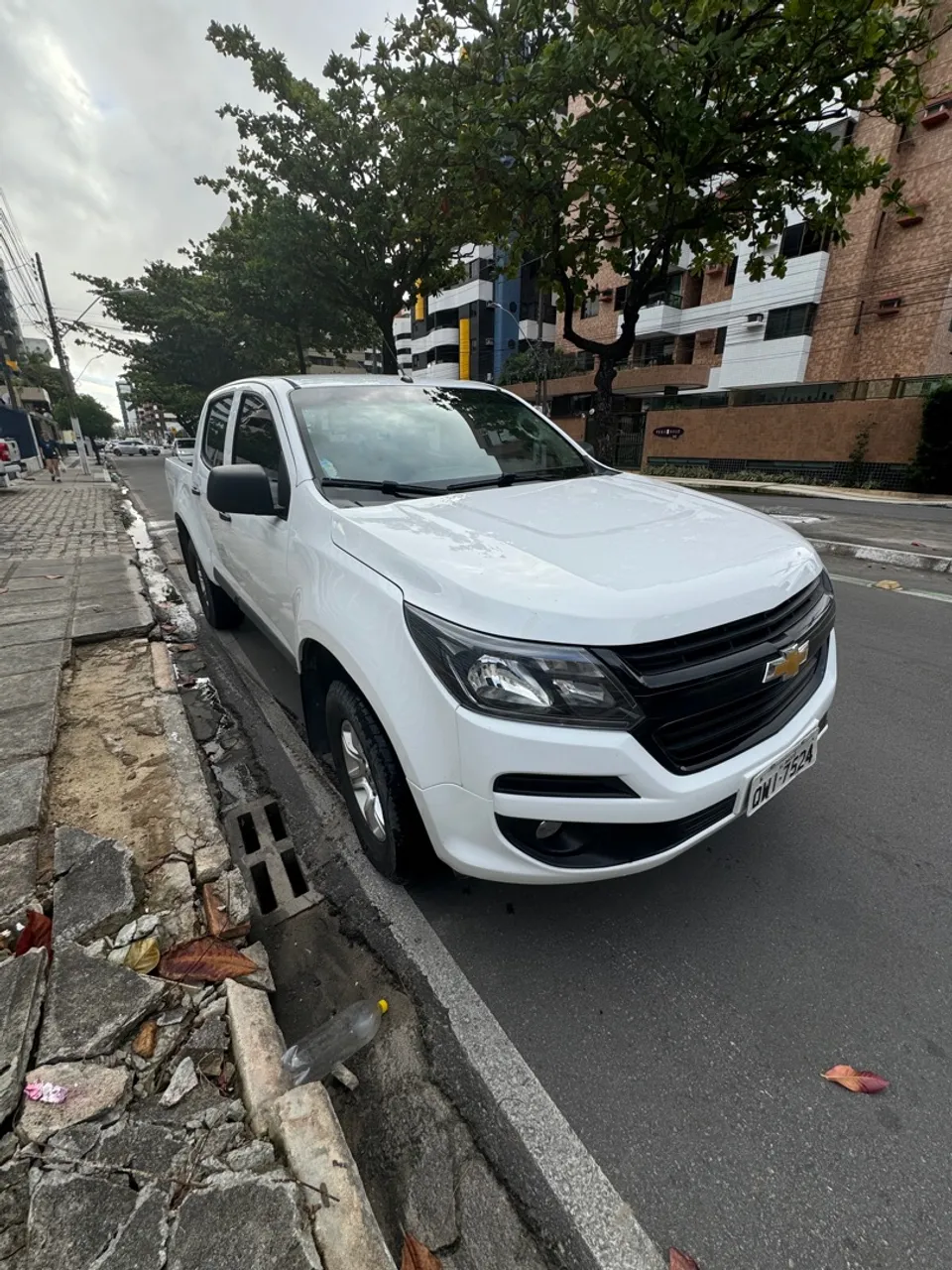 CHEVROLET S10 2020 Usados e Novos