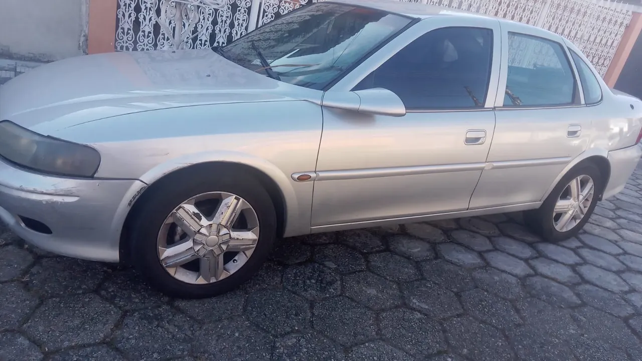 CHEVROLET VECTRA 1998 Usados e Novos