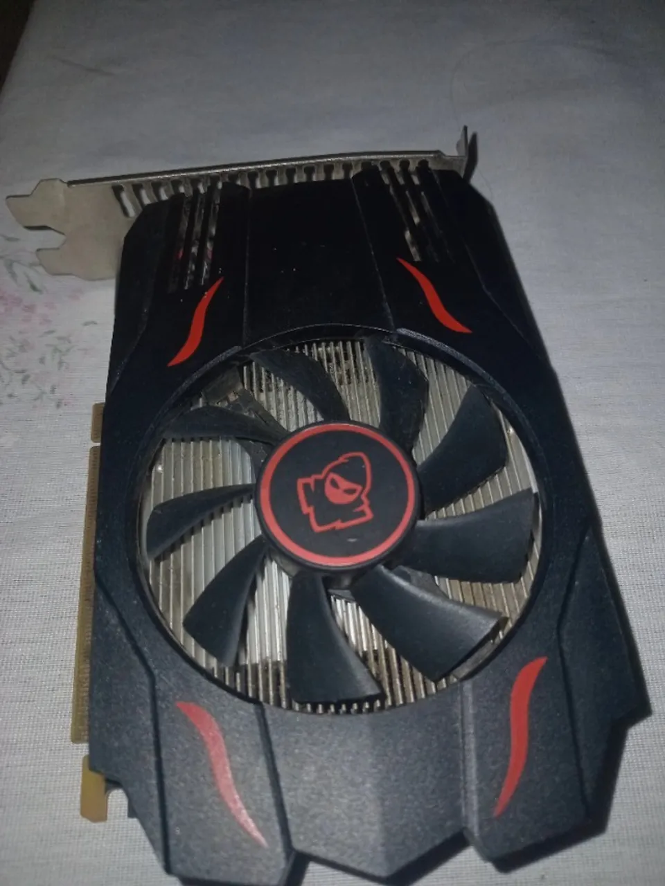 "amd rx550" no Brasil