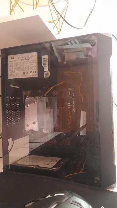 Computadores e Desktops no Rio de Janeiro