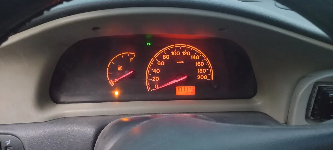 FIAT SIENA 2004 Usados e Novos