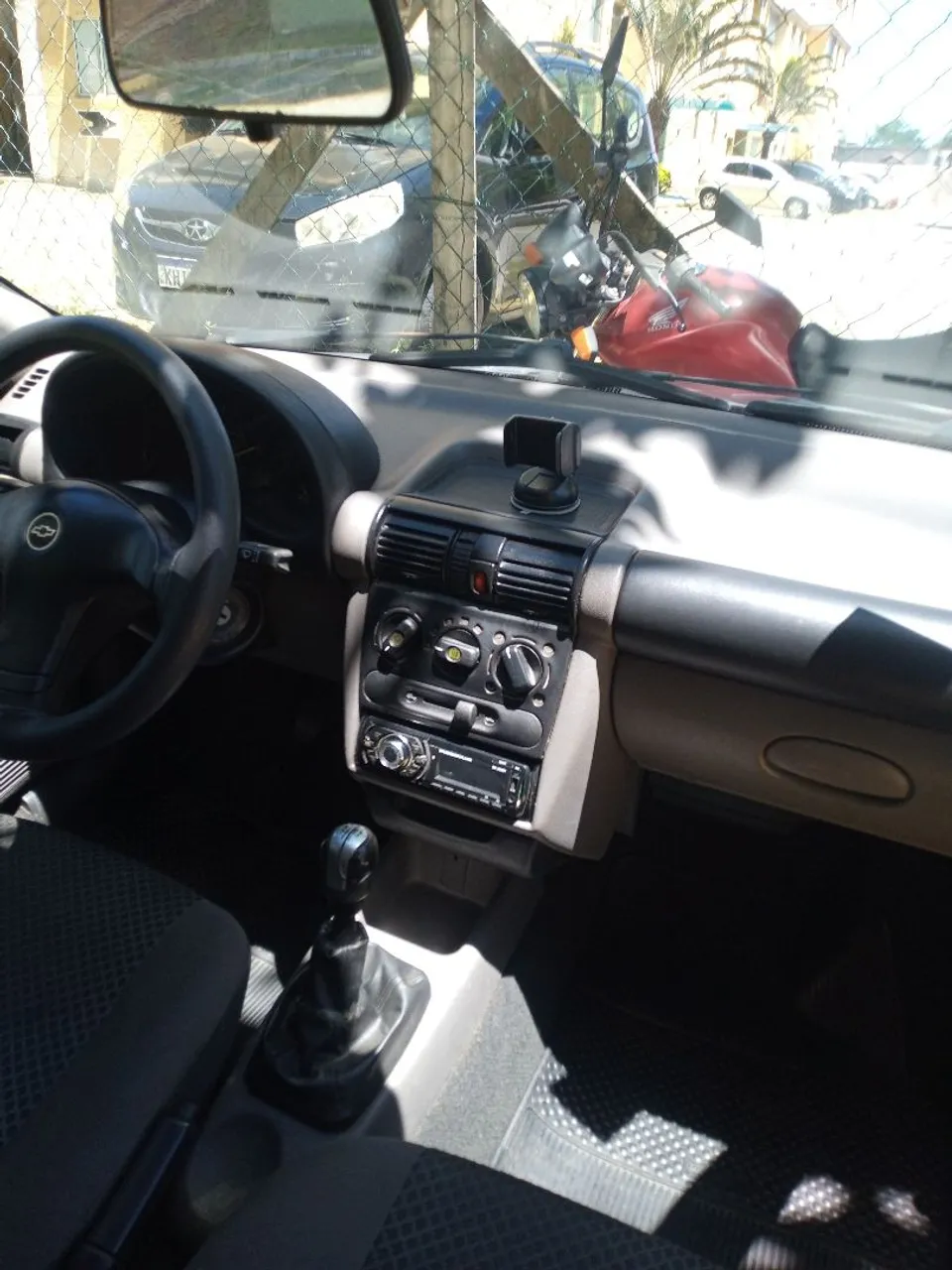 CHEVROLET CORSA 2009 Usados e Novos