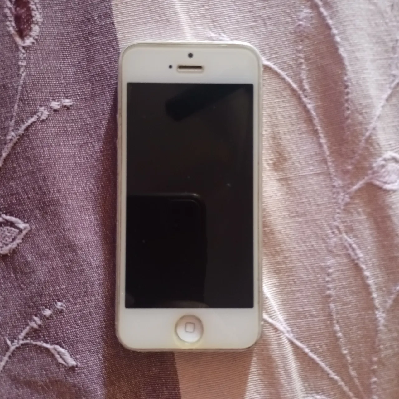 "iphone 5" - Celulares Usados, seminovos e Novos no Brasil